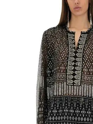 Isabel Marant Étoile Top Nickie