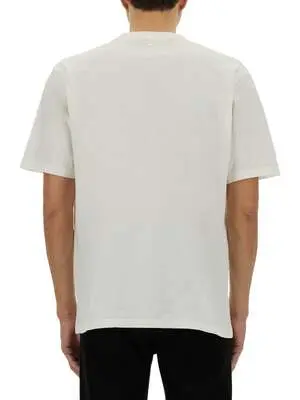 Alexander McQueen T-shirt With Print