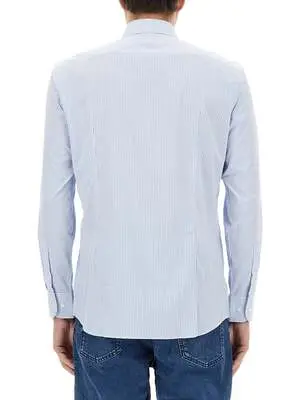 BOSS Striped Shirt