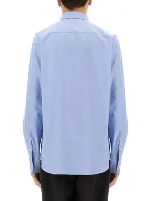 Valentino Garavani Vlogo Signature Shirt - Multicolor