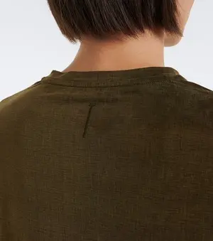 TOM FORD Jersey T-shirt