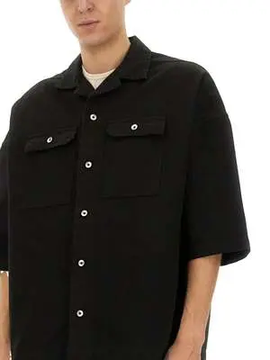 Rick Owens Magnum Tommy Shirt