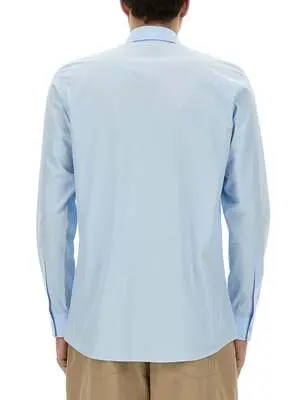 Moschino Office Inspiration Shirt