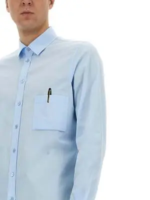 Moschino Office Inspiration Shirt