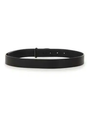 DIESEL® Belt With Logo
