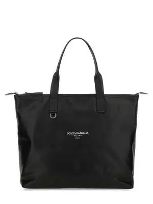Dolce & Gabbana Medium Shopping Bag