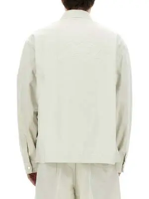 Dsquared2 Icon New Generation Overshirt