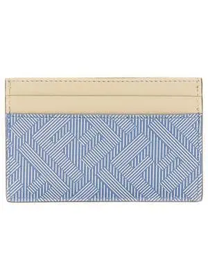 Fendi Shadow Card Holder
