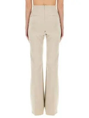 Sportmax Pants Olea