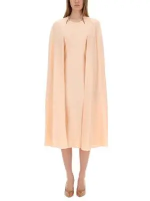 Max Mara Managua Dress - Pink