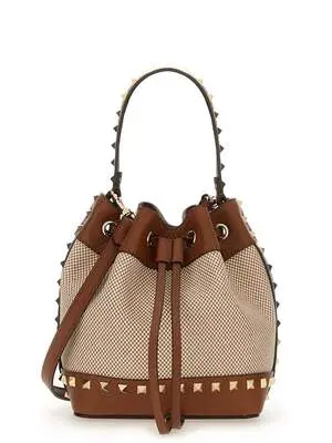 Valentino Garavani Rockstud Bag - Multicolor