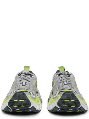 Balenciaga 6xl Sneakers - Multicolor