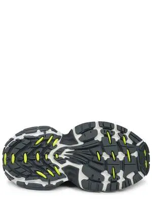 Balenciaga 6xl Sneakers - Multicolor