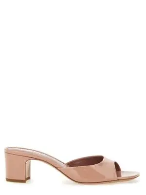 Paris Texas Lara Sandal - Multicolor