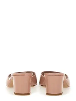 Paris Texas Lara Sandal - Multicolor