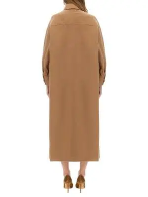 Max Mara Aldo 134 Coat