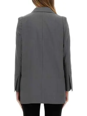 Max Mara Jacket Hebrides
