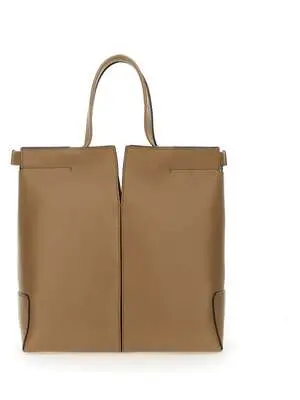 TOD'S Leather Bag