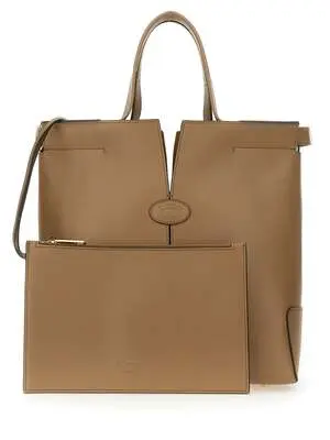 TOD'S Leather Bag