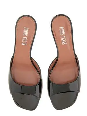 Paris Texas Sandalo Lara Sandals - Black