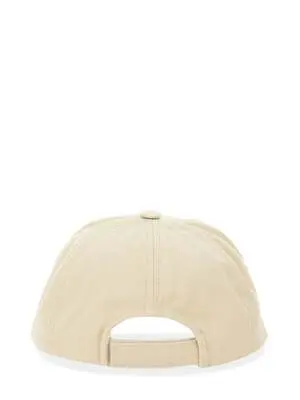 Isabel Marant Étoile Tyron Baseball Cap - Multicolor