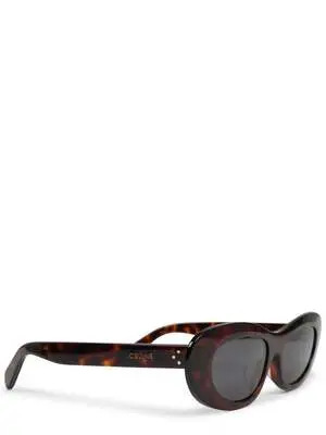 Celine Cat-eye Sunglasses