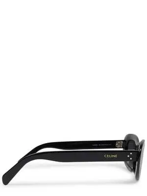 Celine Cat-eye Sunglasses