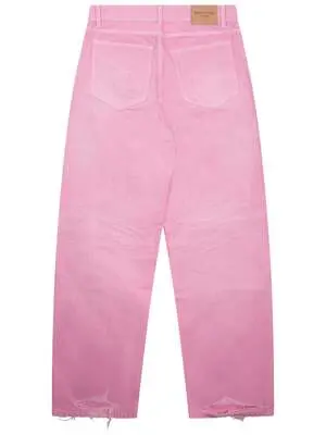 Balenciaga Loose Fit Pants