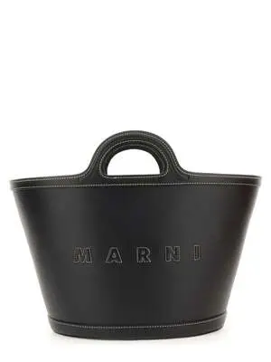 Marni Tropicalia Small Bag - Black