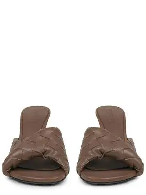 Bottega Veneta Mule Shoe Blink