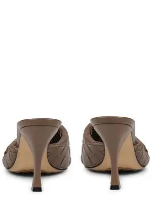Bottega Veneta Mule Shoe Blink