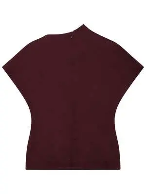 Bottega Veneta Draped Top