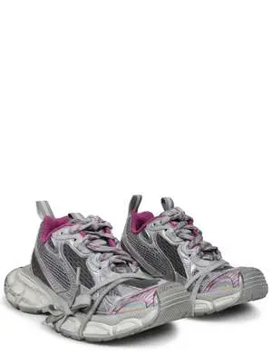 Balenciaga 3xl Sneakers - Multicolor