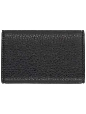 Givenchy Leather Keychain