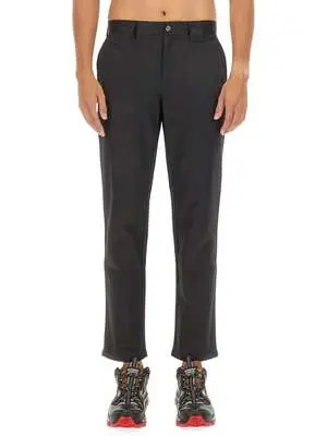 Burberry Cargo Pants - Black