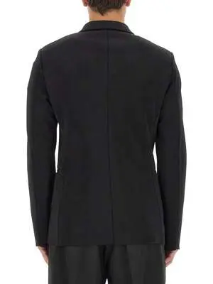 Givenchy U-lock Knit Jacket