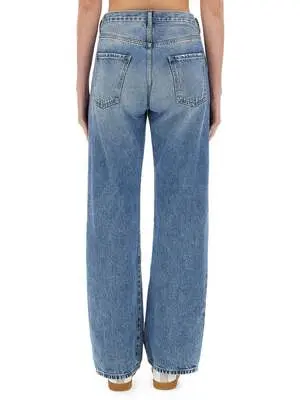 MAISON MARGIELA Jeans Straight Fit