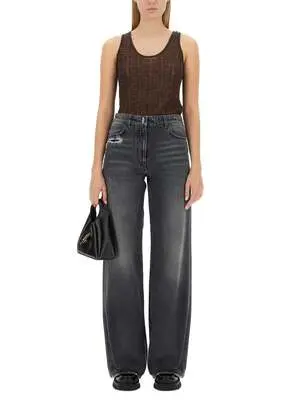 Givenchy Oversize Jeans