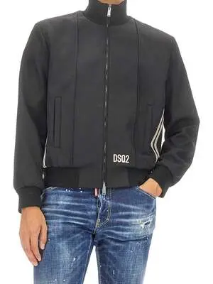 Dsquared2 Bomber Jacket