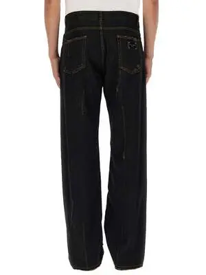 Dolce & Gabbana Denim Pants