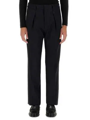 Fendi Straight Leg Pants For Men