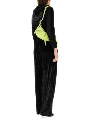Balenciaga Baggy Pants - Black