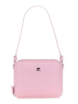 COURREGES Cloud Bag - Pink