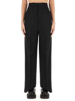 Rick Owens Mastodon Pants - Black
