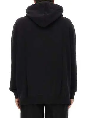 LANVIN Sweatshirt With Logo