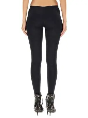 Balenciaga Sporty B Activewear Leggings