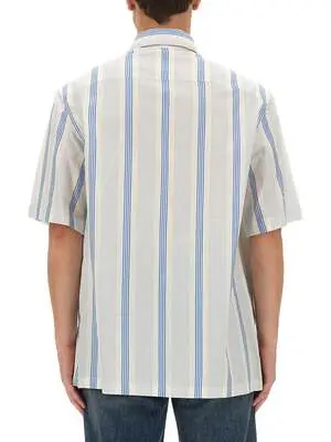 Etro Shirt With Logo