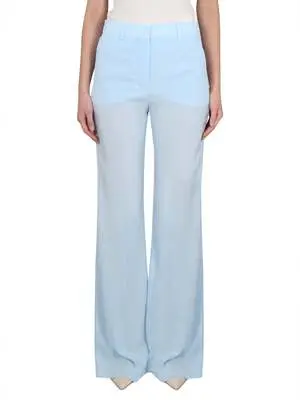 Max Mara Pants Persia - Multicolor