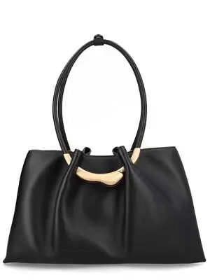Cult Gaia Asa Top Handle Bag