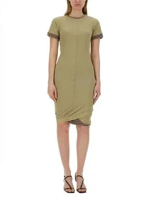 Sportmax Memo Dress